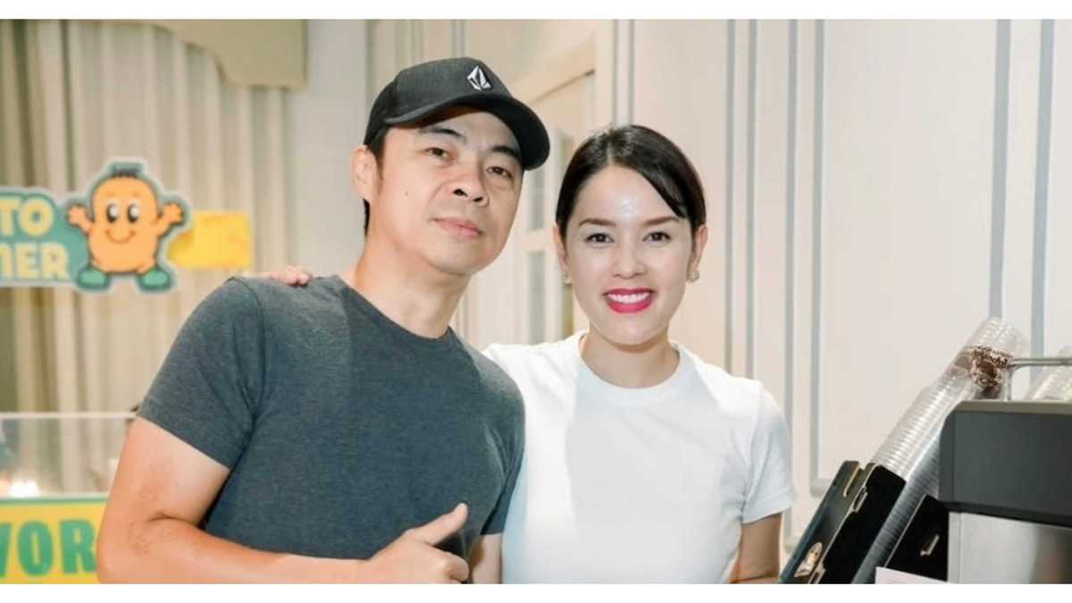 Pag-uusap nina Neri at Chito Miranda tungkol sa turmeric sa isang video ...