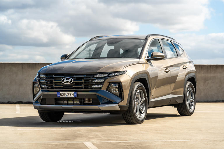 VFACTS May 2026: Tesla Model Y tops the charts as EV sales surge in ...
