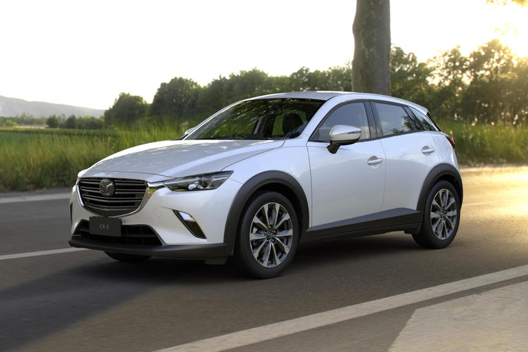 VFACTS May 2026: Tesla Model Y tops the charts as EV sales surge in ...