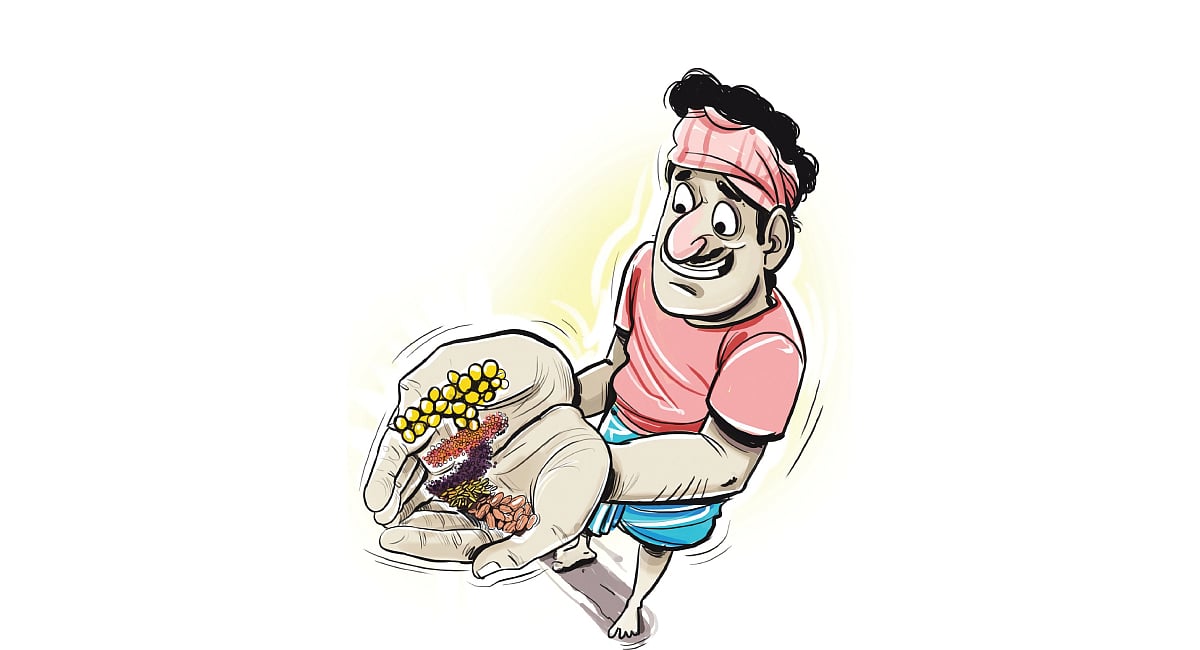 New RBI norms create hurdle for TVK’s crop loan waiver promise