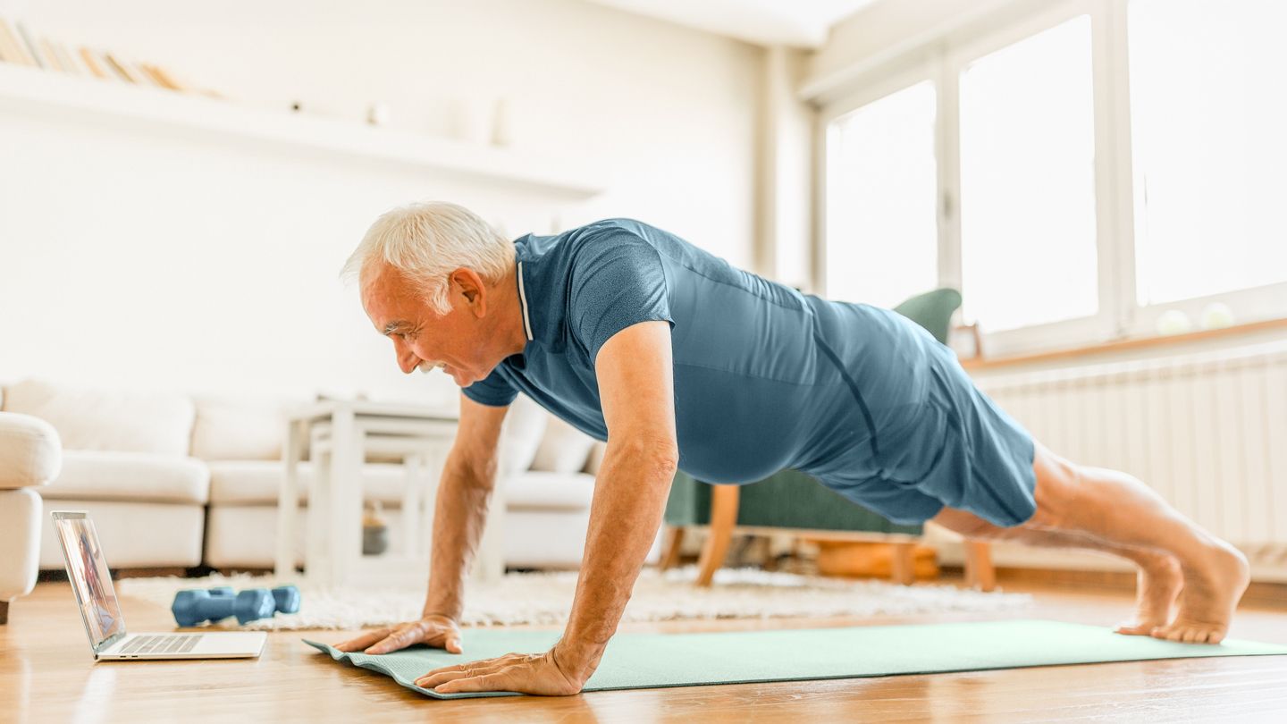 The 5 best strength exercises for preventing age-related muscle loss ...