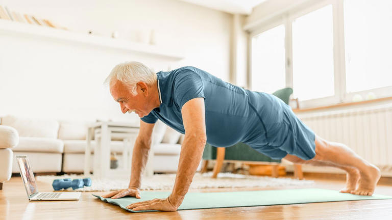 The 5 best strength exercises for preventing age-related muscle loss ...