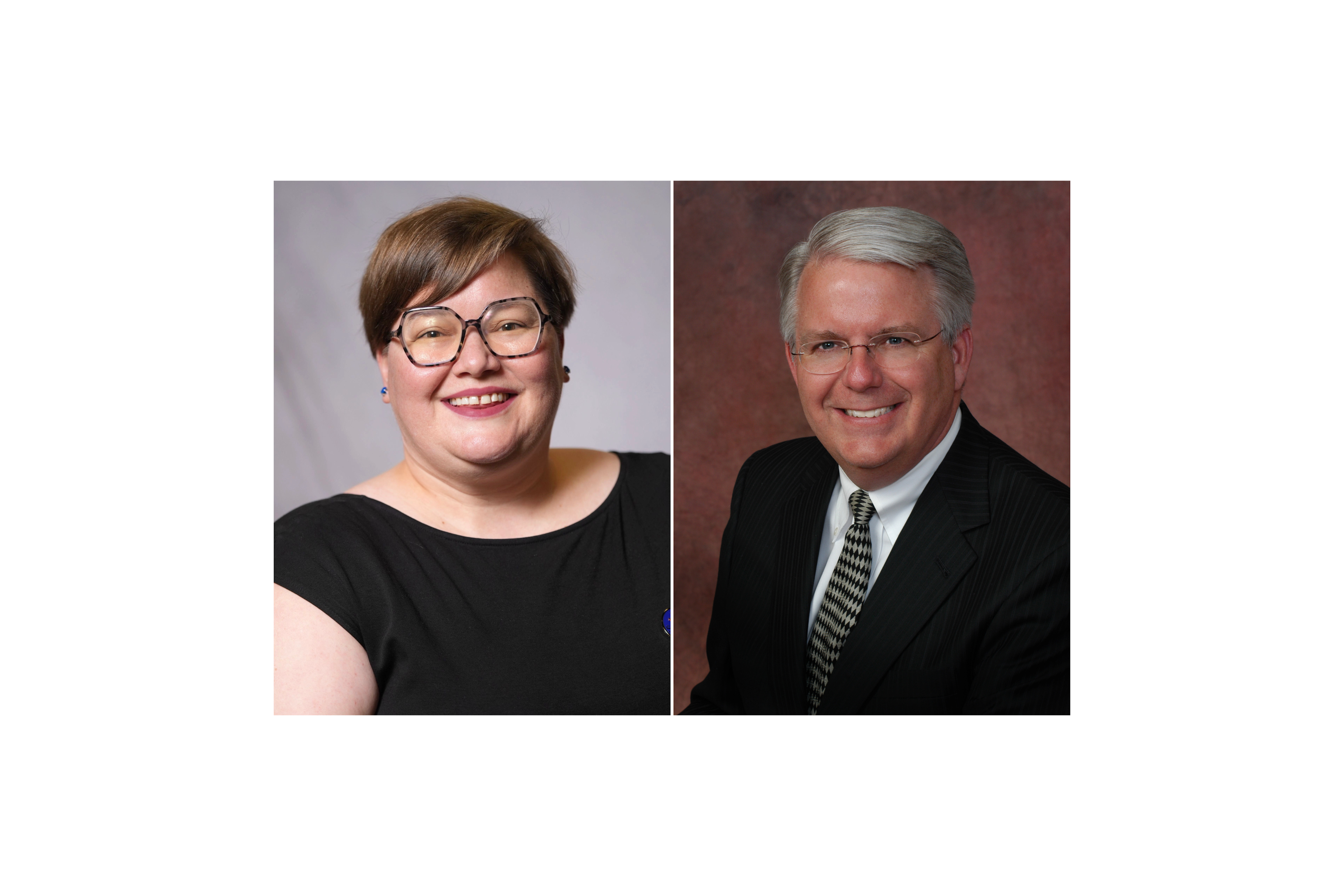 John Forbes, Heather Jones-Brown win Polk County supervisor seats