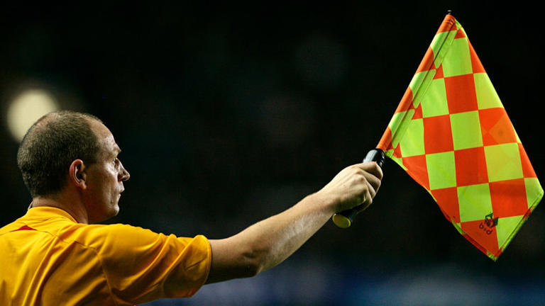 FIFA to use enhanced offside technology at World Cup 2026. How it works