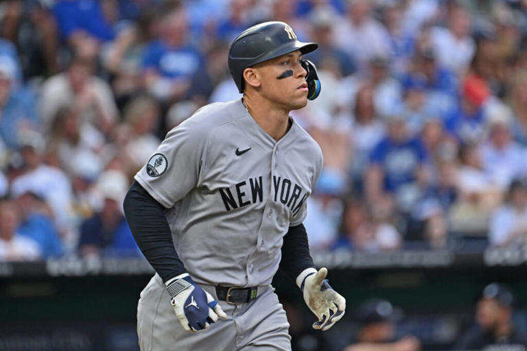 How Aaron Judge’s absence affects Yankees’ title hopes [opinion]