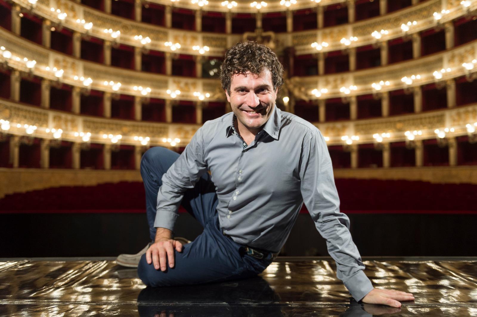 Stanze dell’Opera. Le lezioni alla Camu