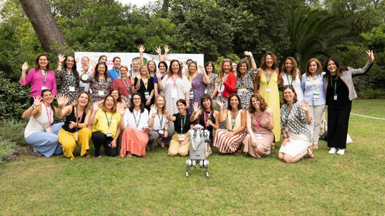 Aula Magna Business School impulsa la iniciativa de Stanford Women in ...