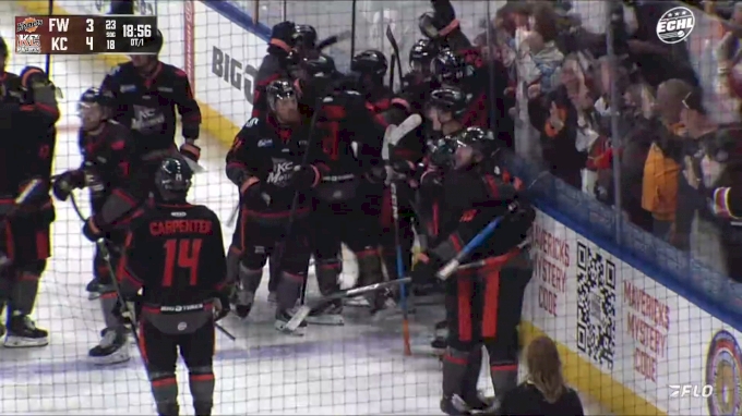 Must see: Jakov Novak sends Kansas City to the Kelly Cup finals with OT ...