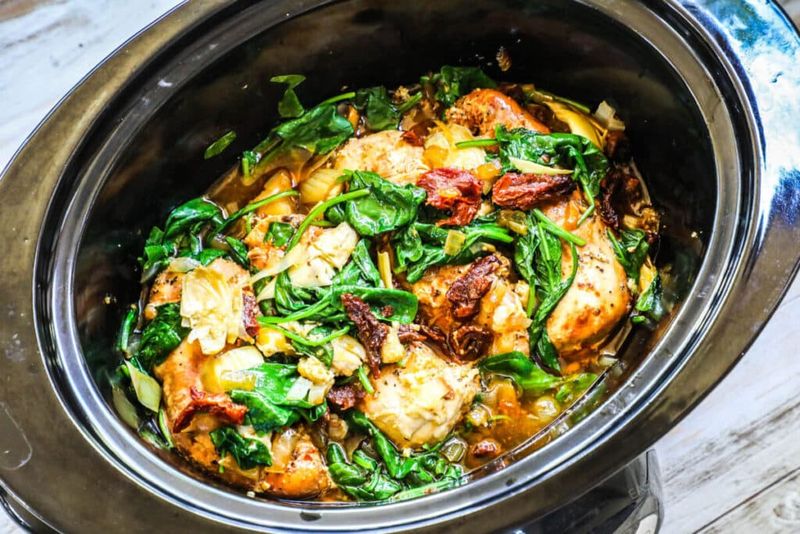 17 creamy chicken recipes for cosy family dinners