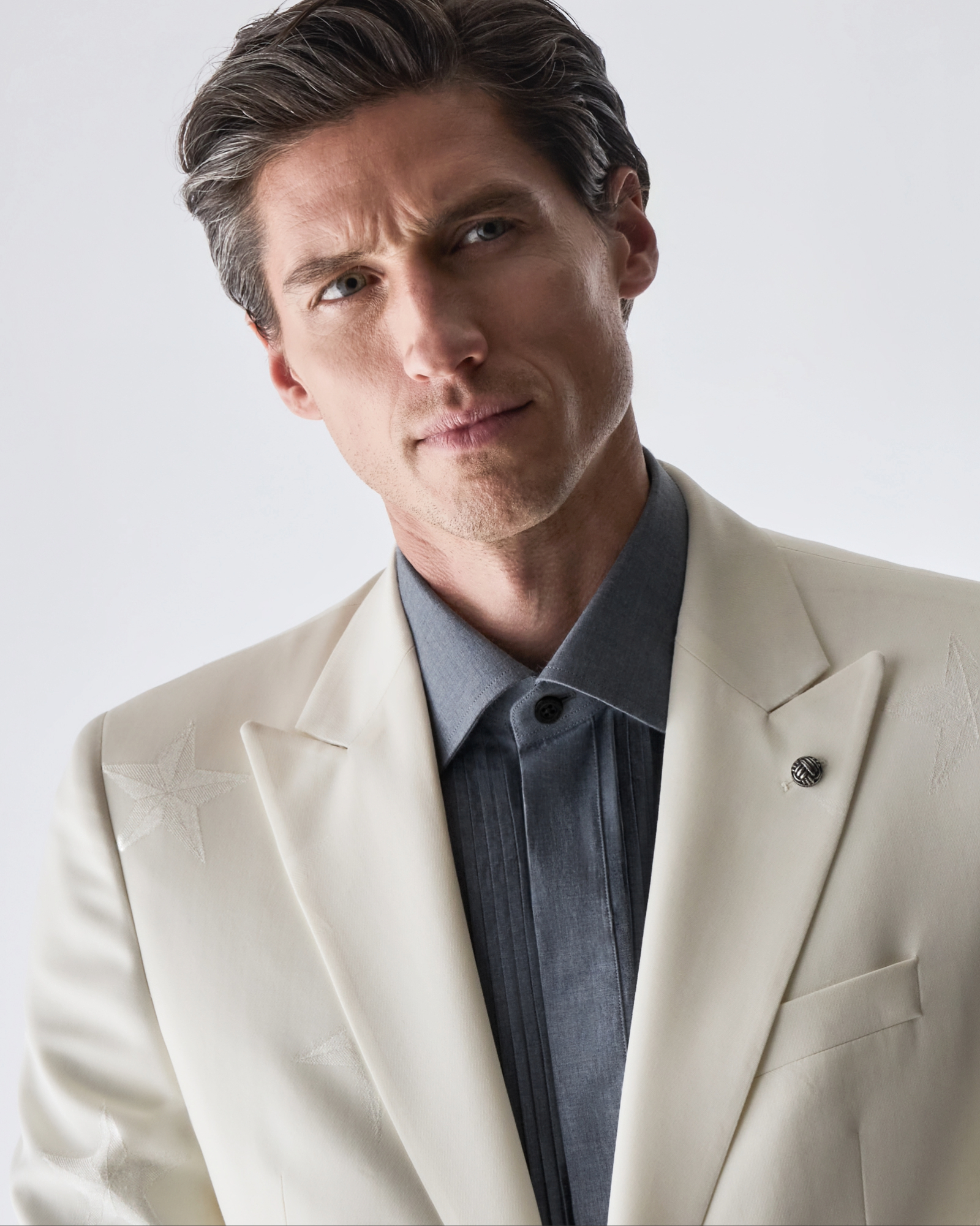 Jack Victor creates 250th anniversary capsule for Nordstrom