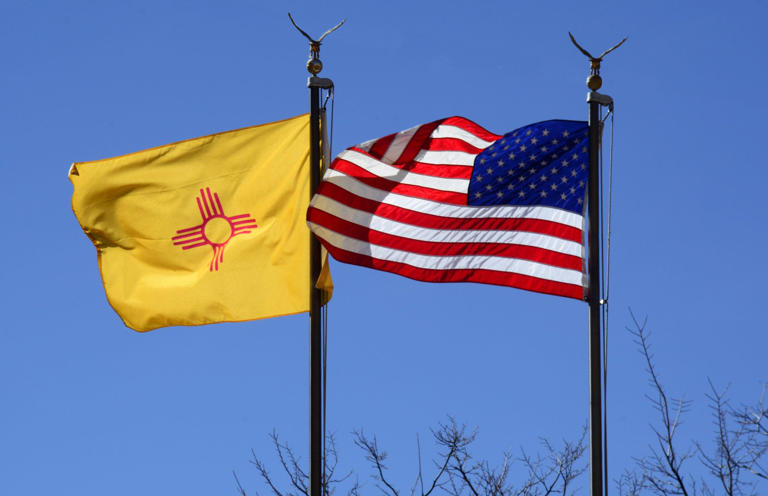 Gregg Hull wins New Mexico GOP gubernatorial primary, setting up bid to ...