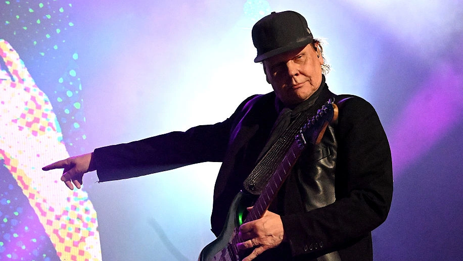 13 most popular Styx songs