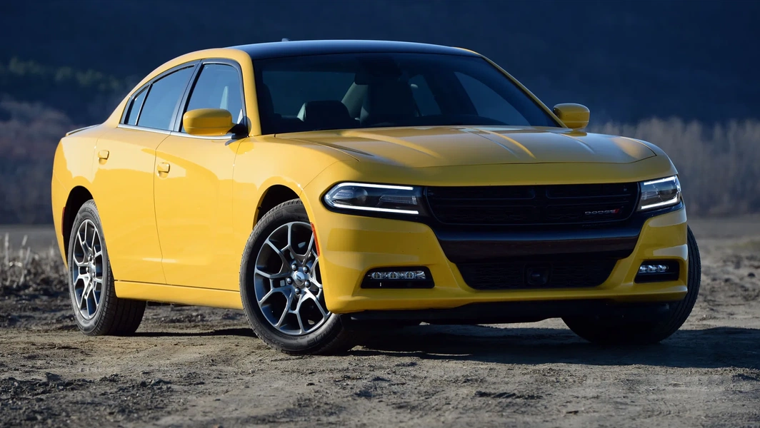 5 affordable used Dodge vehicles under $25K