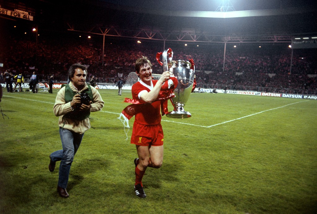 Liverpool legend Sir Kenny Dalglish shares cancer diagnosis after ...