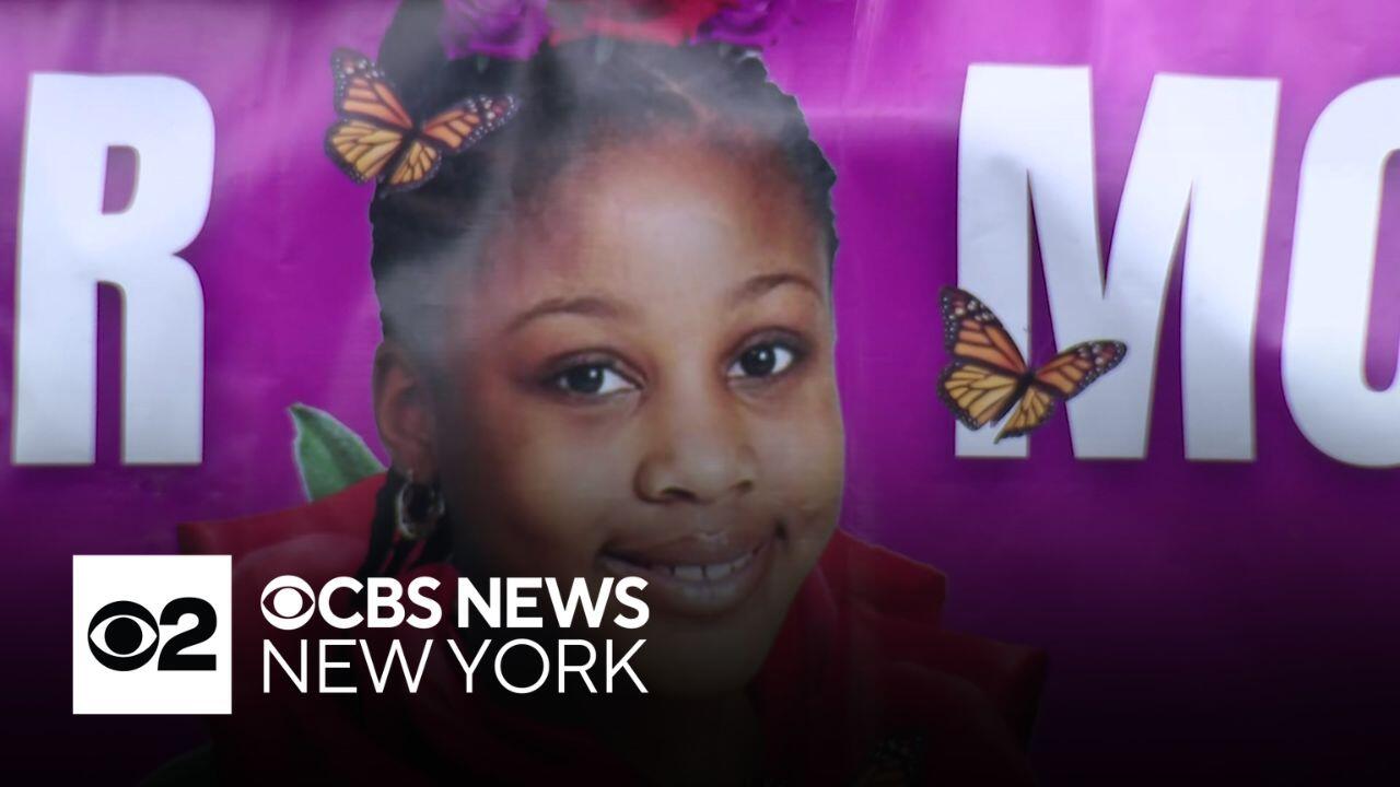 Former NY state trooper sentenced in 11-year-old girl's death