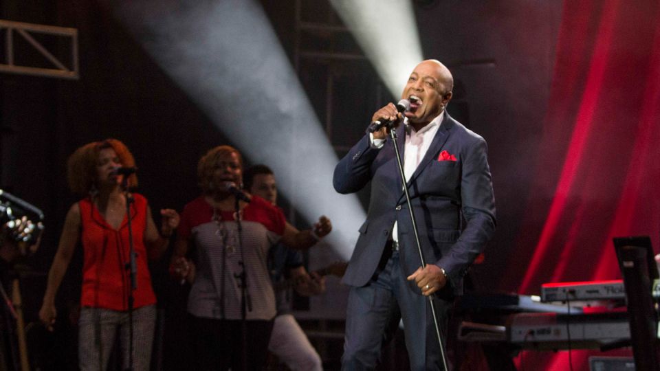 Peabo Bryson, timeless tenor in Disney ballads and R&B legend, dead at 75