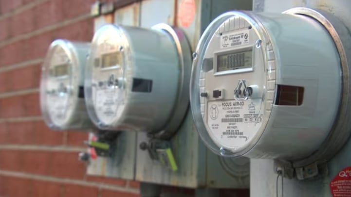 Batteries, not diesel, the solution to P.E.I.’s power problems, new ...