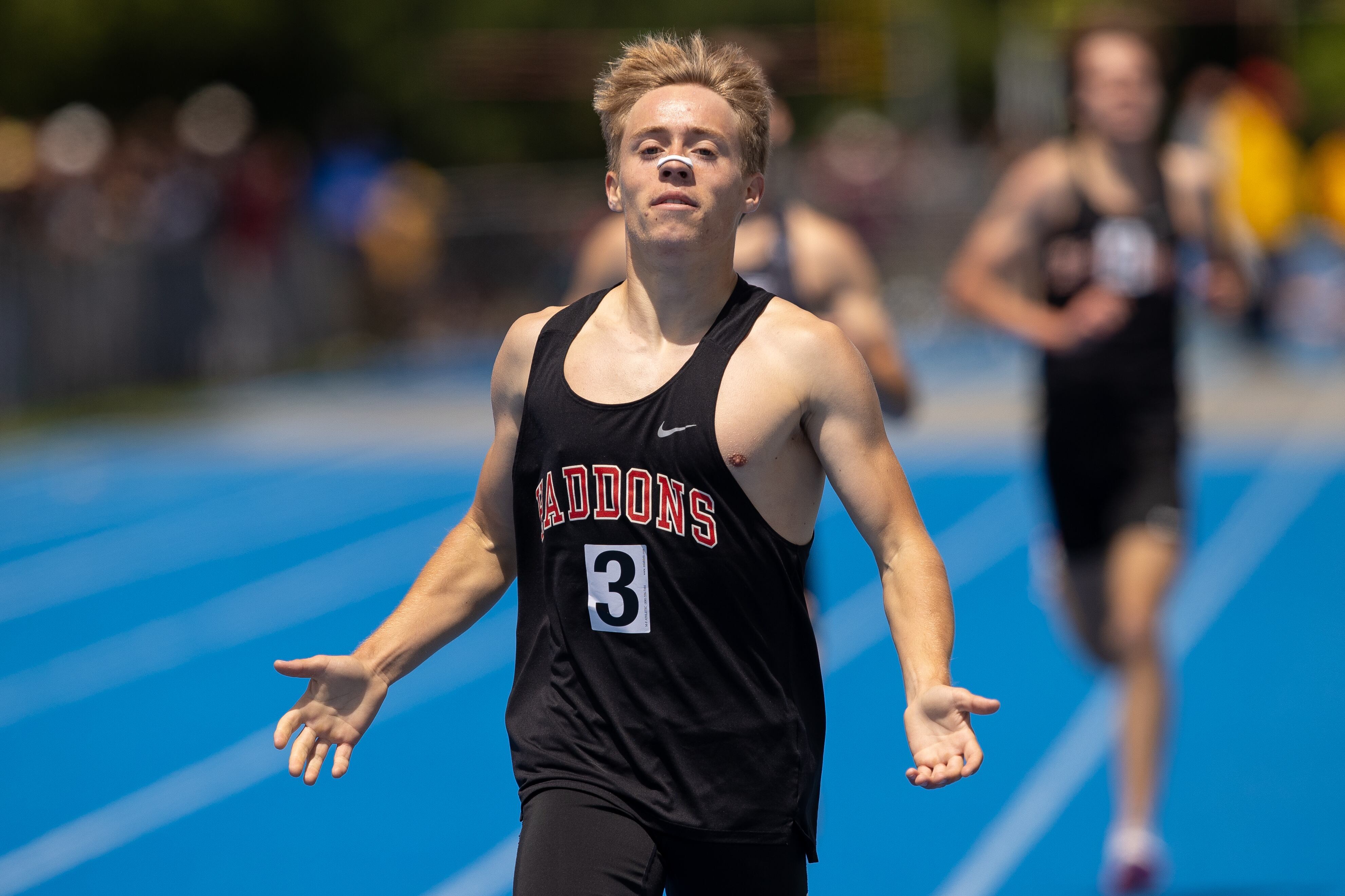 NJ track & field Meet of Champions, 2026: Preview and pick for boys ...