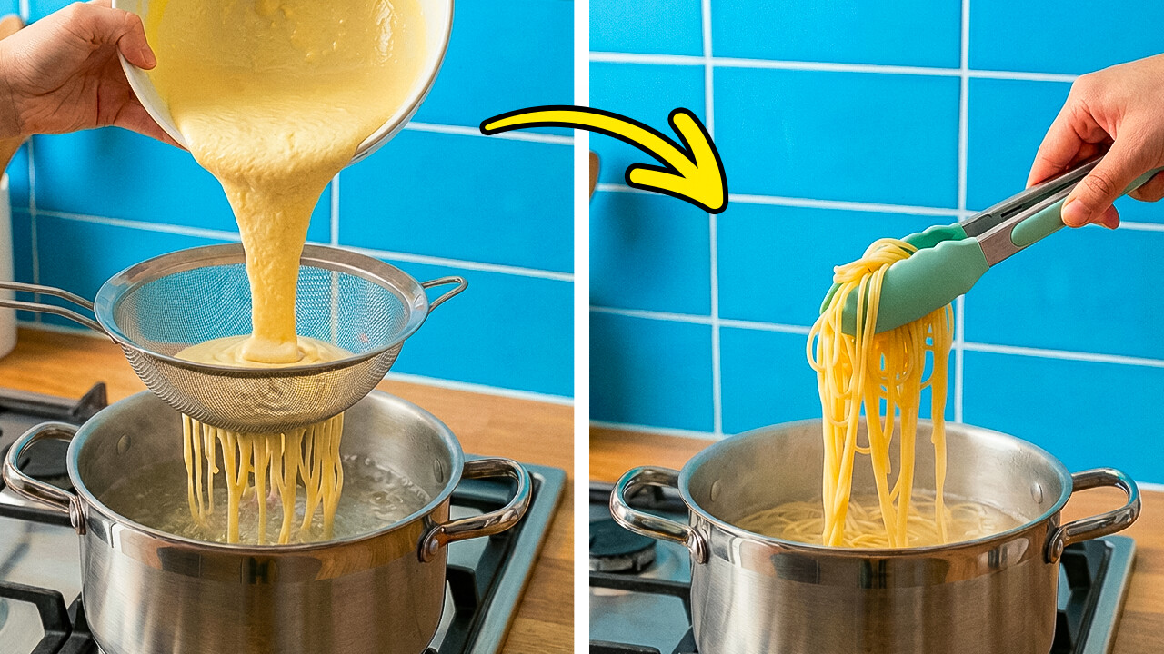 Cooking secrets from top chefs you must experience