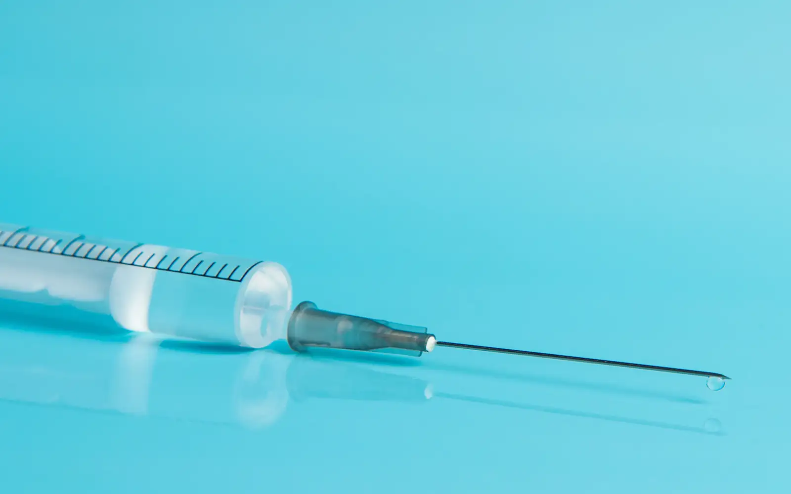 This jab could change treatment for advanced cancers
