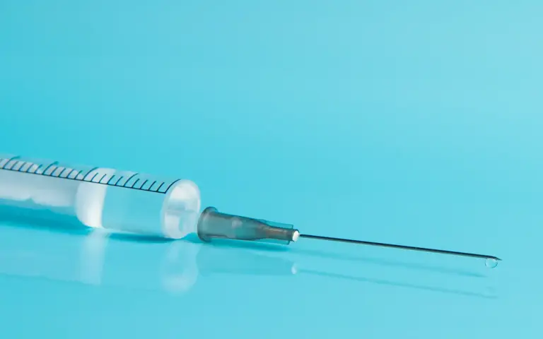 This jab could change treatment for advanced cancers