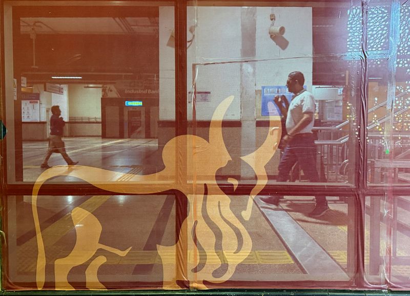 India's IndusInd Bank slips on report of whistleblower complaint
