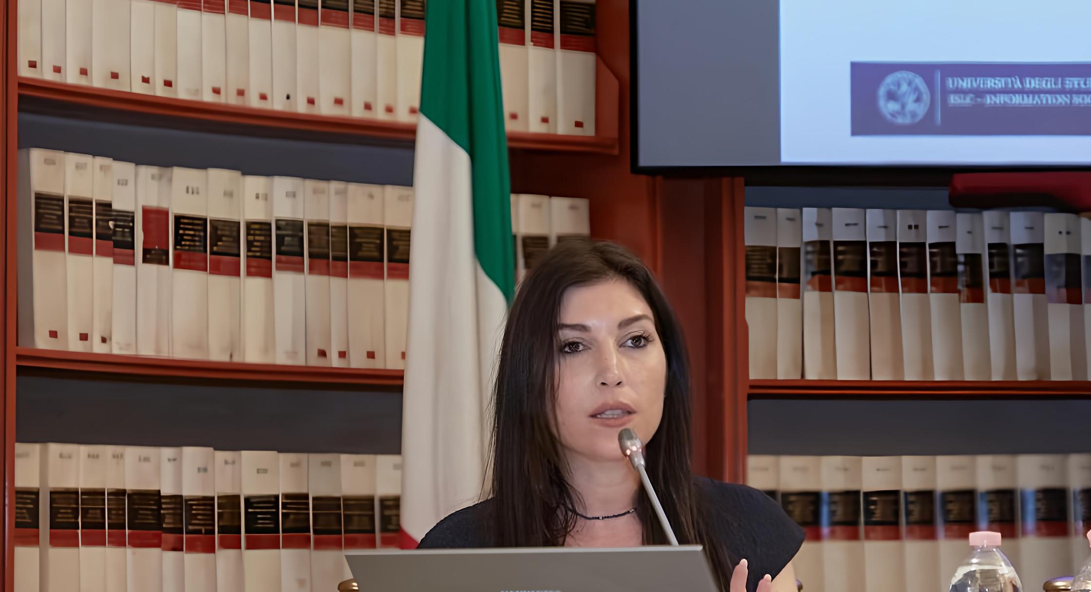 L’avvocato Romito: "La violenza in rete? È un’aggravante"