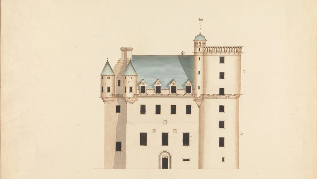 6 haunted castles across Europe