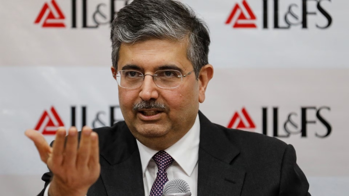 Wake up call: Uday Kotak tells India Inc IPL is over, now get back to ...