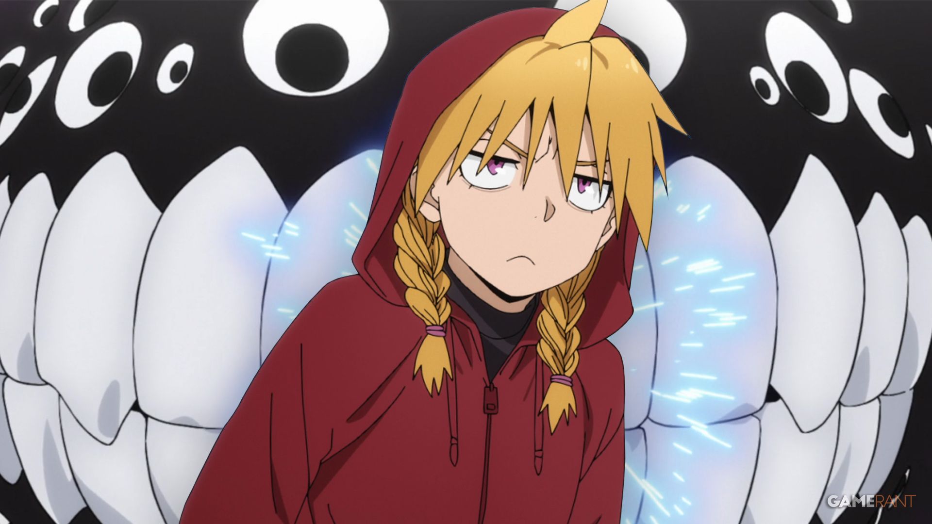 Daemons of the Shadow Realm episode 10 release date