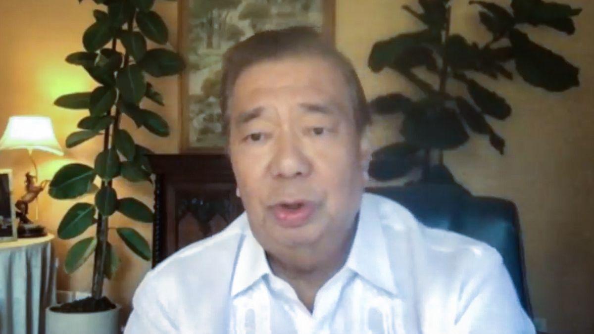 Drilon links Senate majority absences to VP Sara Duterte impeachment trial