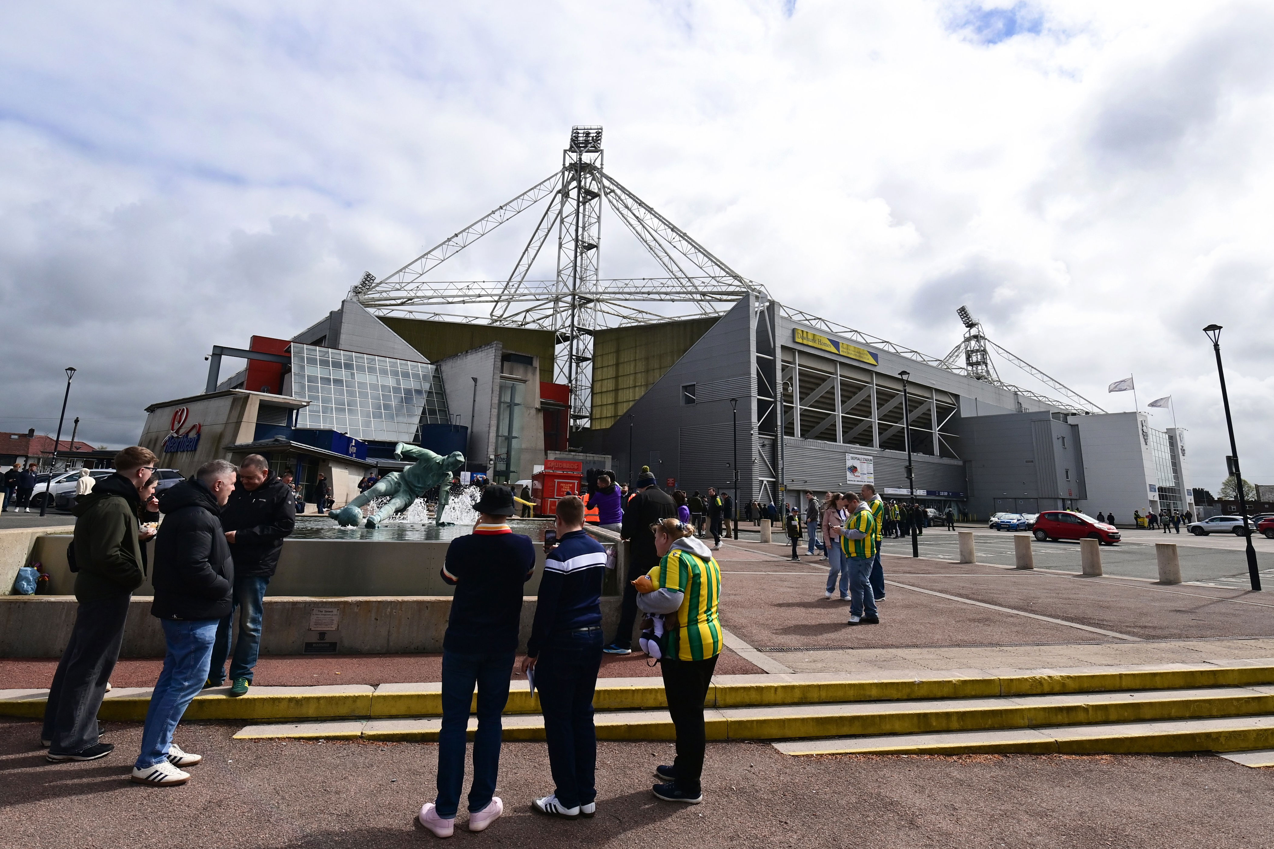 Early bird season card phase two announced by Preston North End amid ...