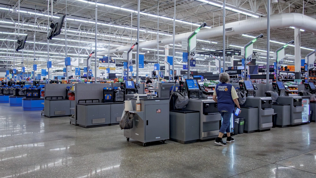 12 insider Walmart shopping tips from employees