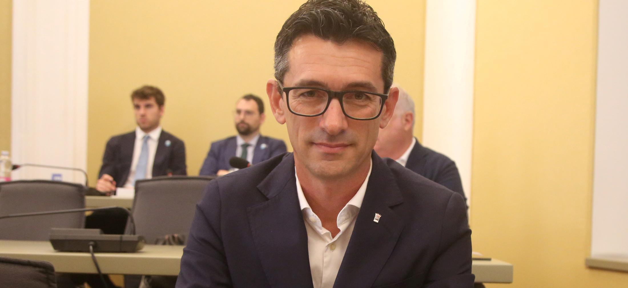 Il consigliere M5S Valletta: "Ambiente al primo posto. Serve più ...