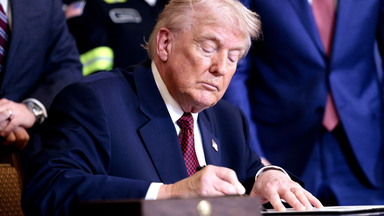 Trump administration considers government stake in major AI companies