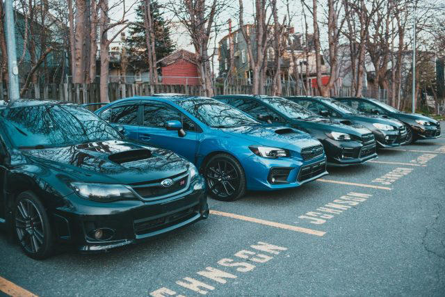 Subaru's smart pivot: Why hybrids are leading its future road map