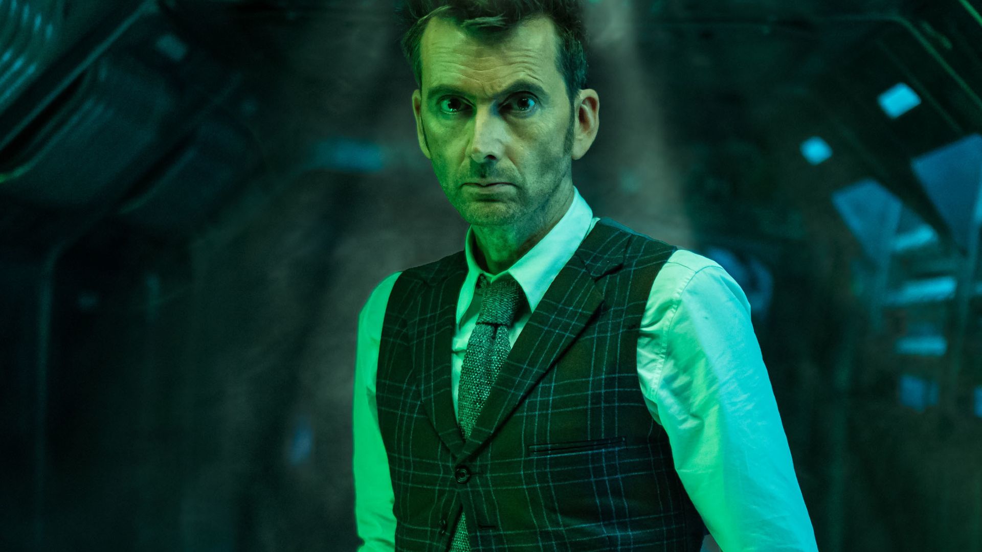 Doctor Who's sixteenth doctor actor announcement may not be the one you ...
