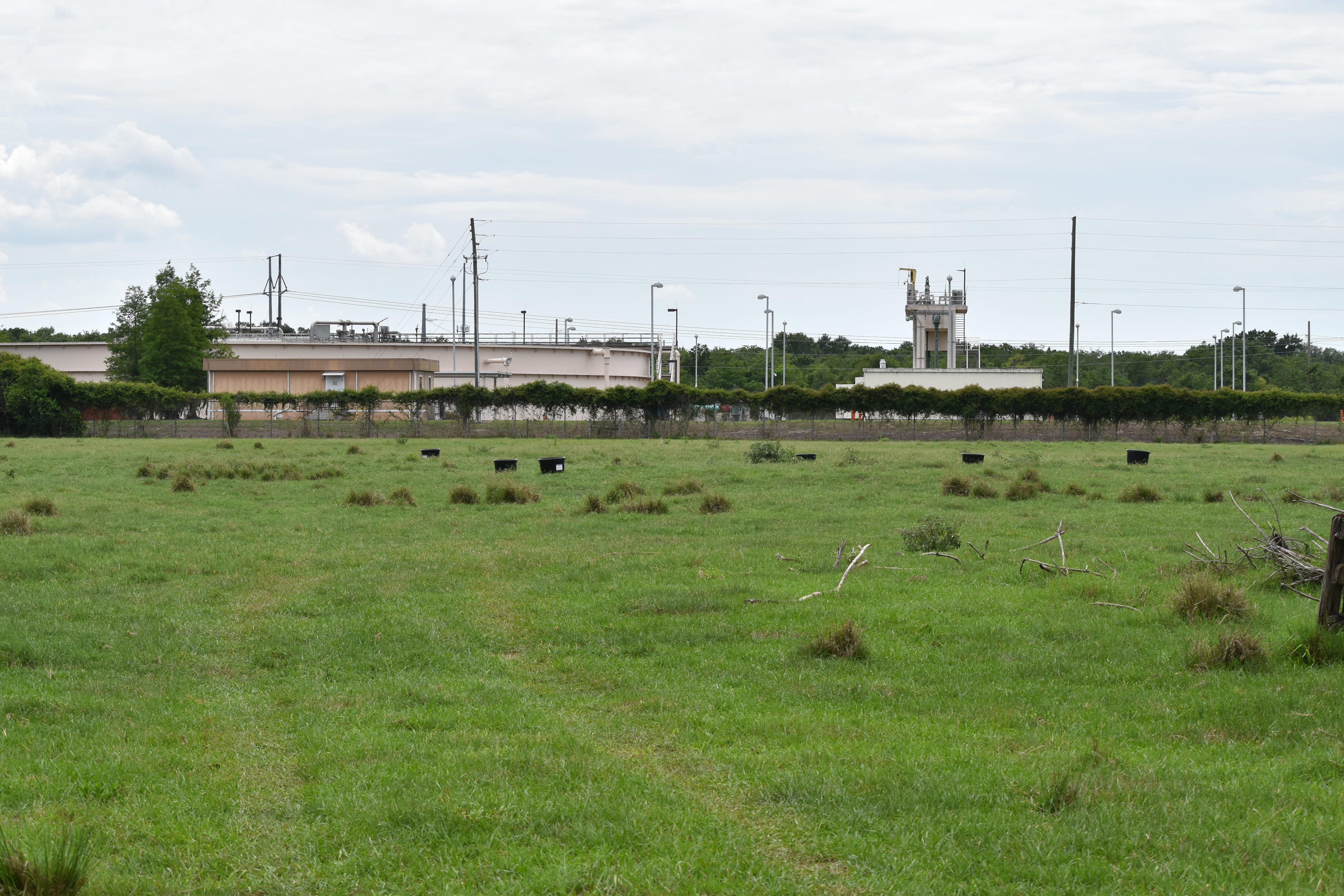 Lakeland data center developer cancels review meeting. What's next?