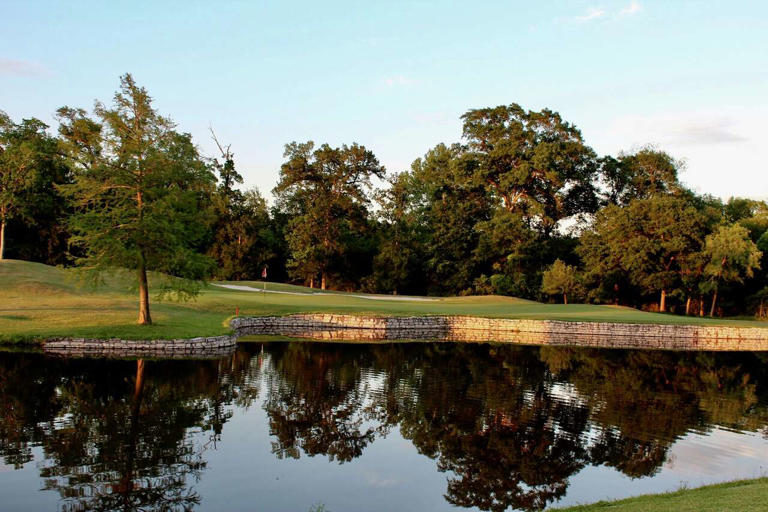 Private equity-backed golf operator expands in Texas with College ...