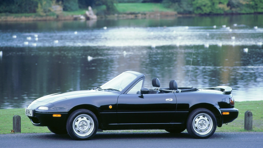8 classic cars that still feel modern