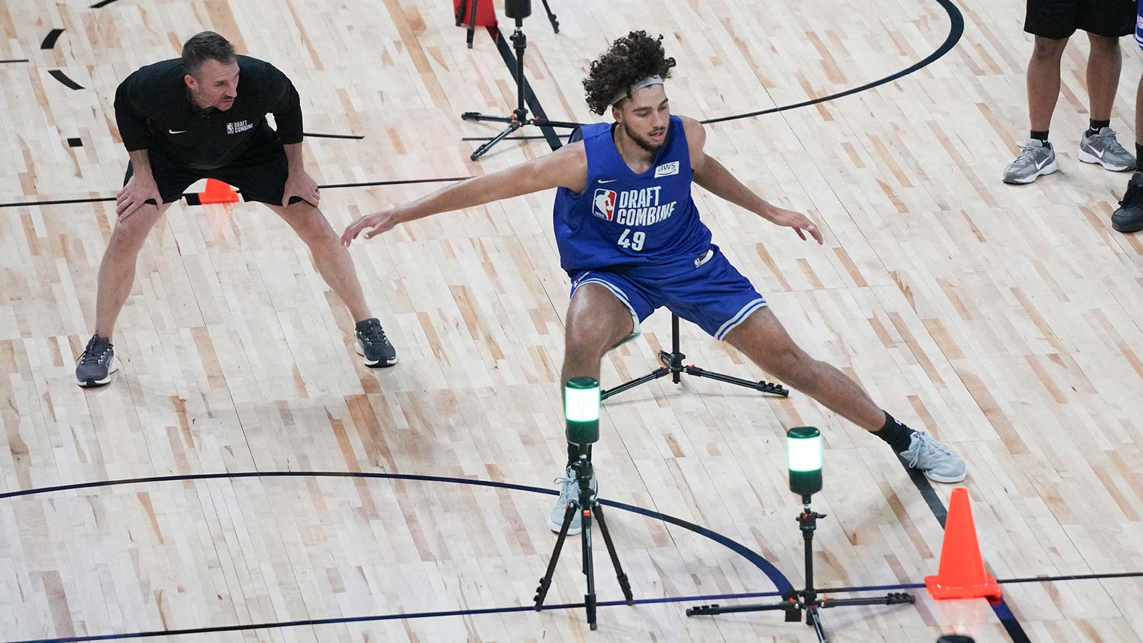 Spurs 2026 NBA mock draft roundup after reaching NBA Finals