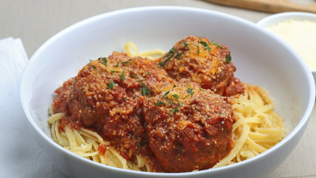 12 frozen meatballs ranked from best to worst