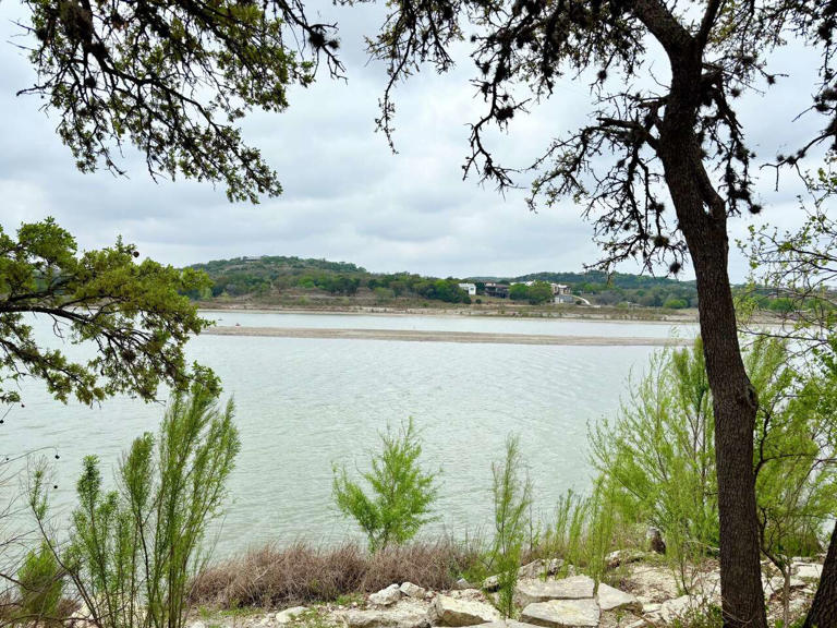 San Antonio-area lake rises after recent rain. Here's the new water levels