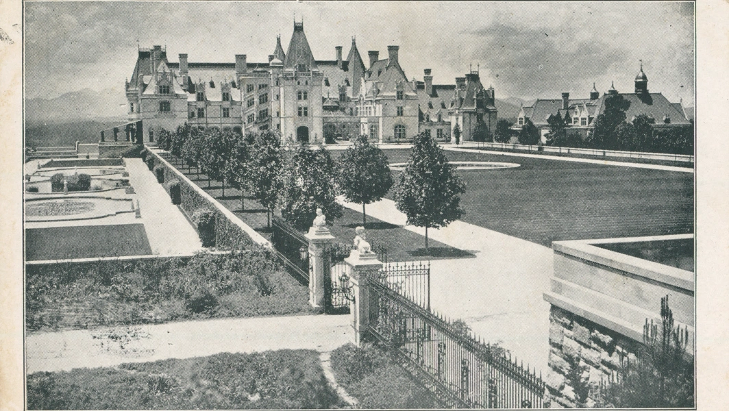 5 iconic Vanderbilt mansions of the Gilded Age