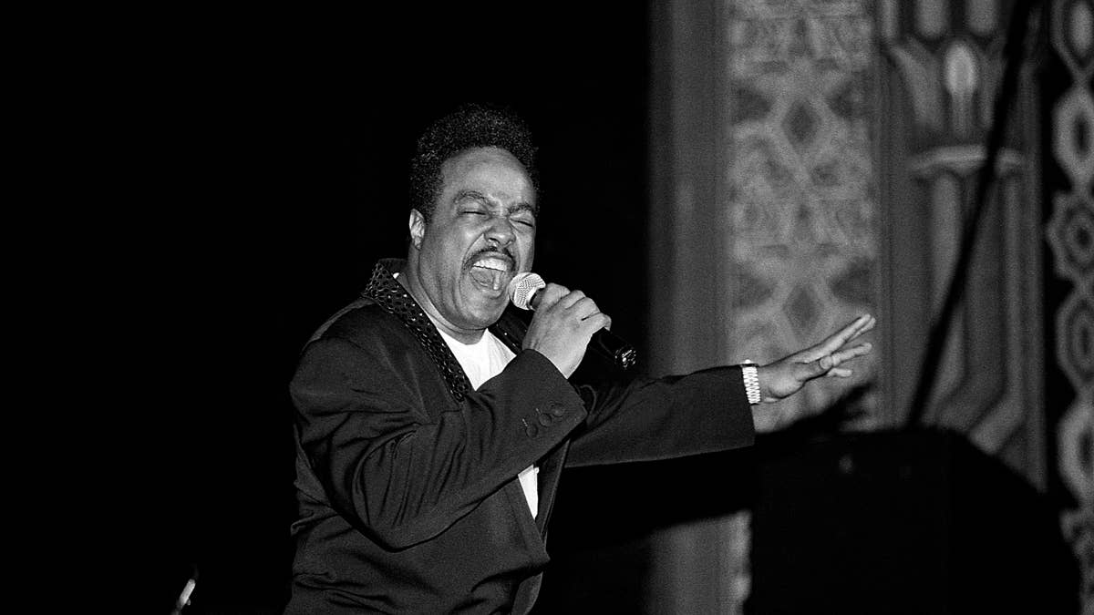 Peabo Bryson, iconic R&B singer and Disney duet star, passes away at 75