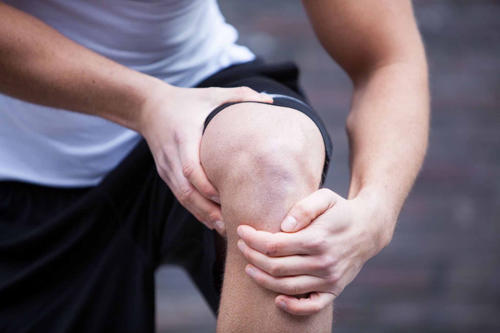 Weight loss drugs linked to lower risk of knee replacement surgery