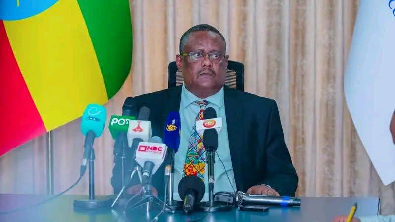 No fundamental human rights violations in Ethiopia's peaceful ...