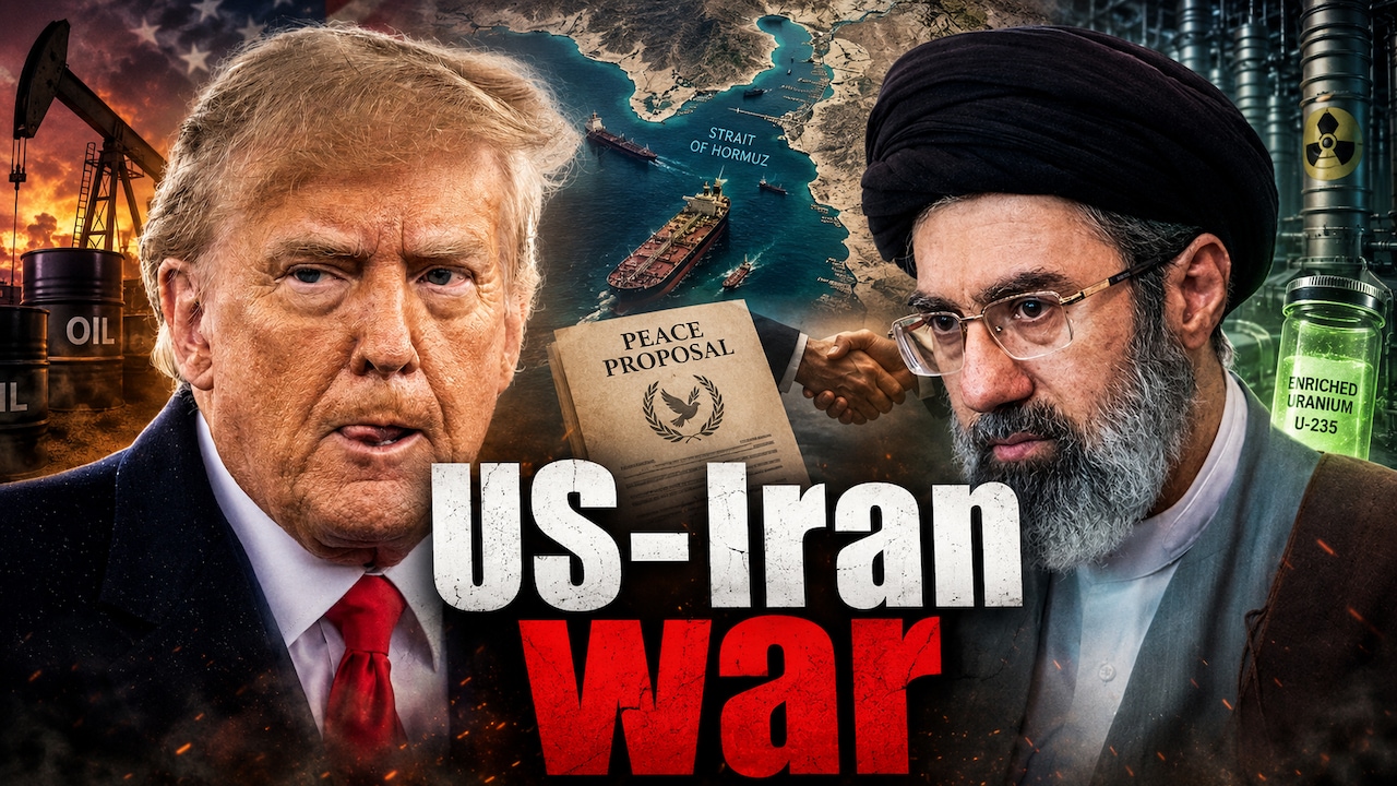 US-Iran war news live updates: Israel warns of third Iranian missile ...