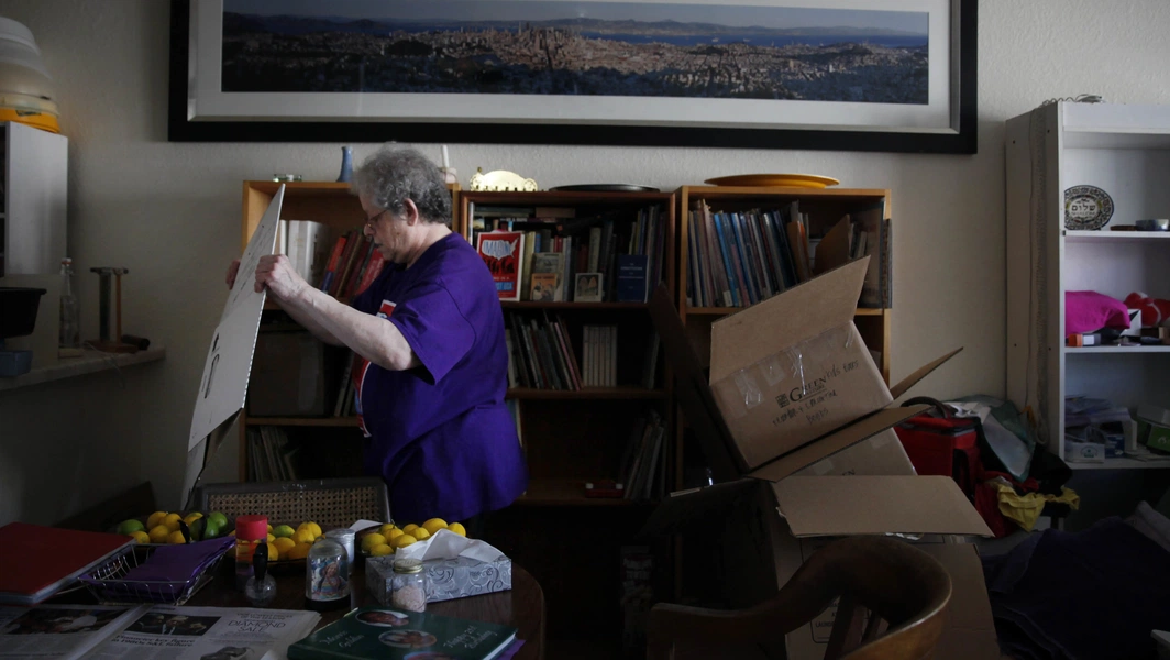14 common regrets after downsizing to a condo