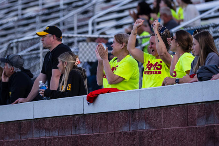 Jamesville-DeWitt girls lacrosse knocks off South Jefferson to capture ...